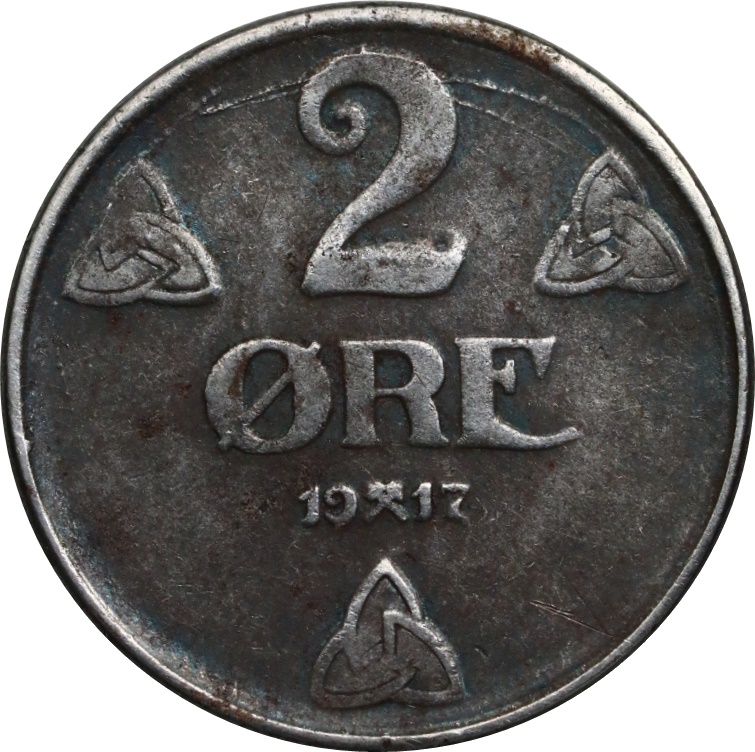 2 Ører
