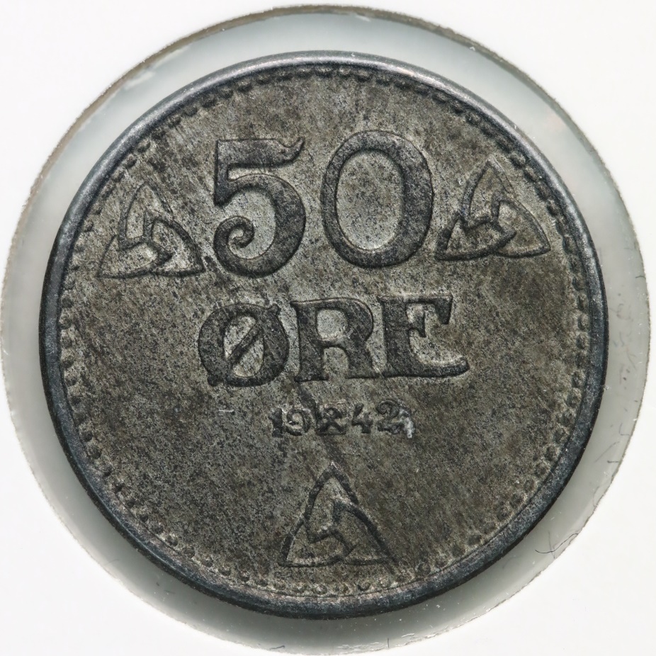 50 Ører