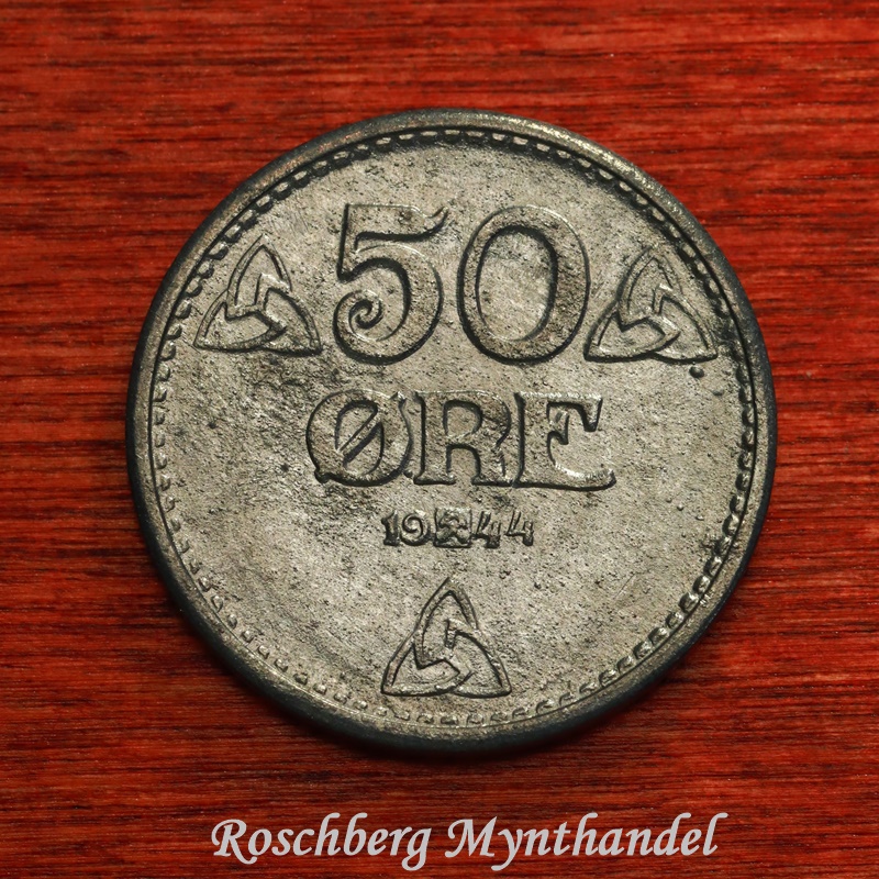 50 Ører