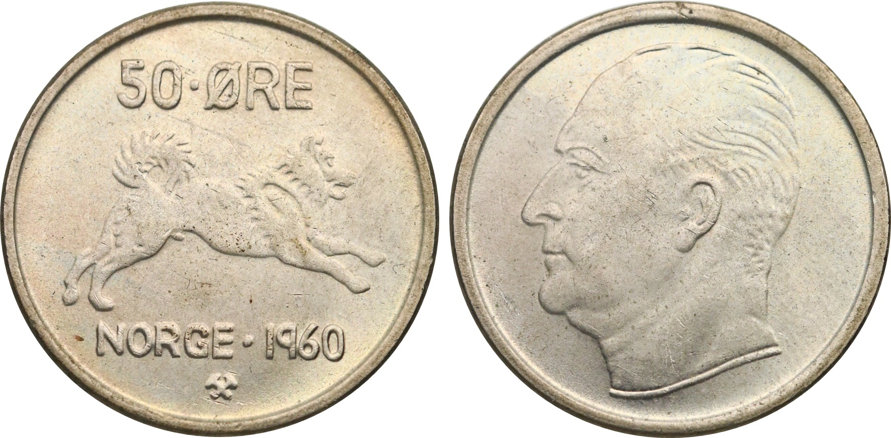 50 Ører