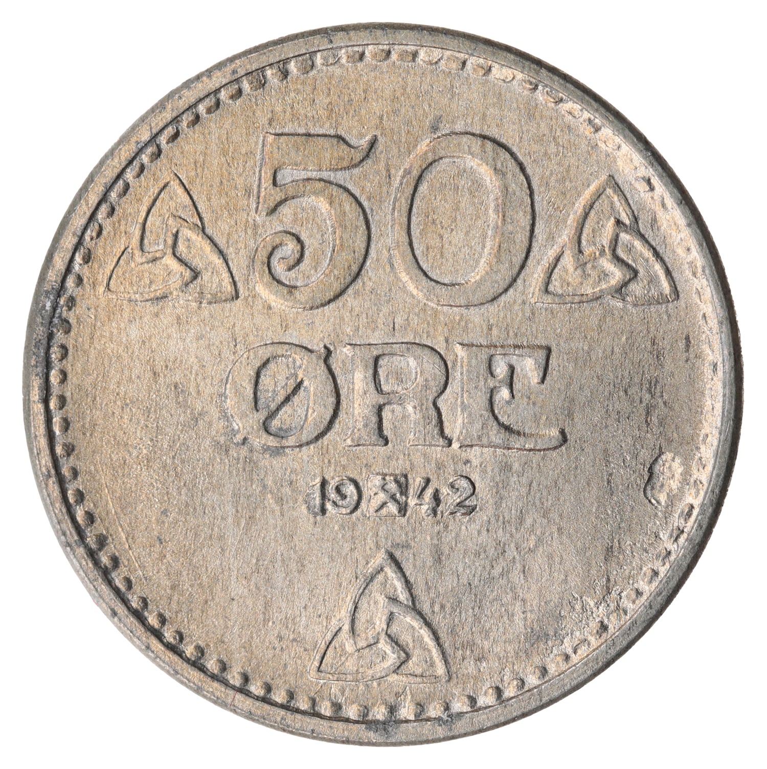 50 Ører