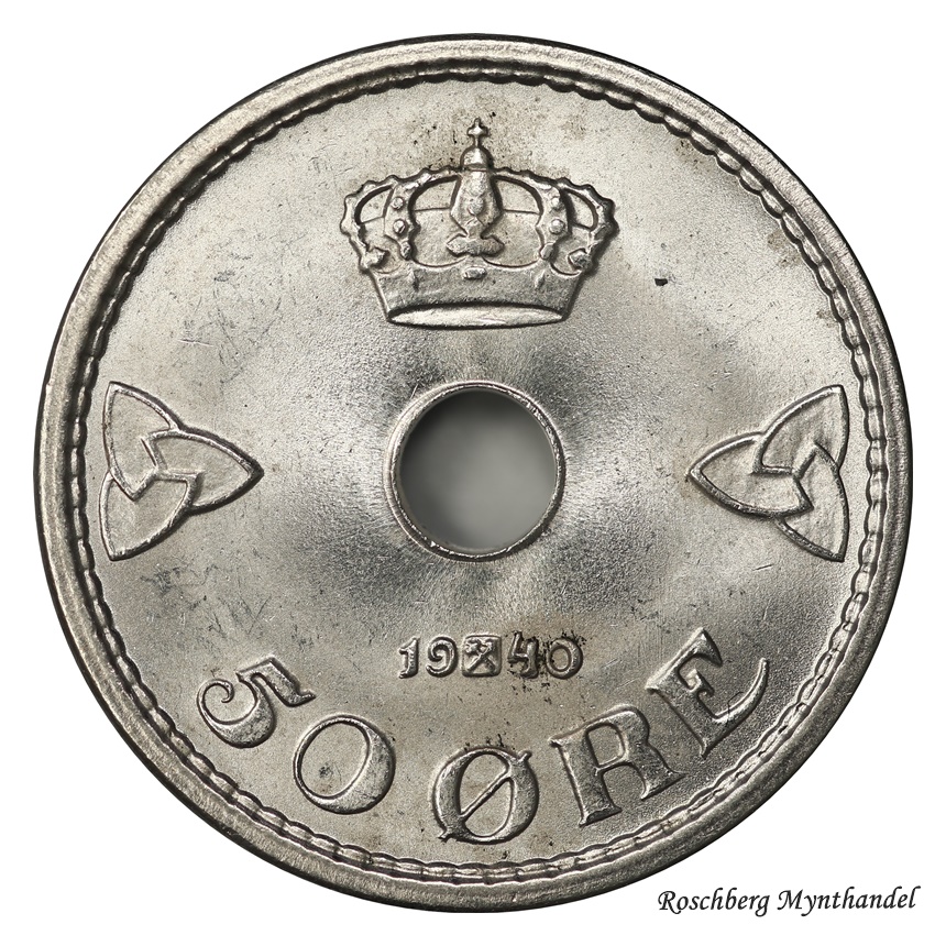 50 Ører