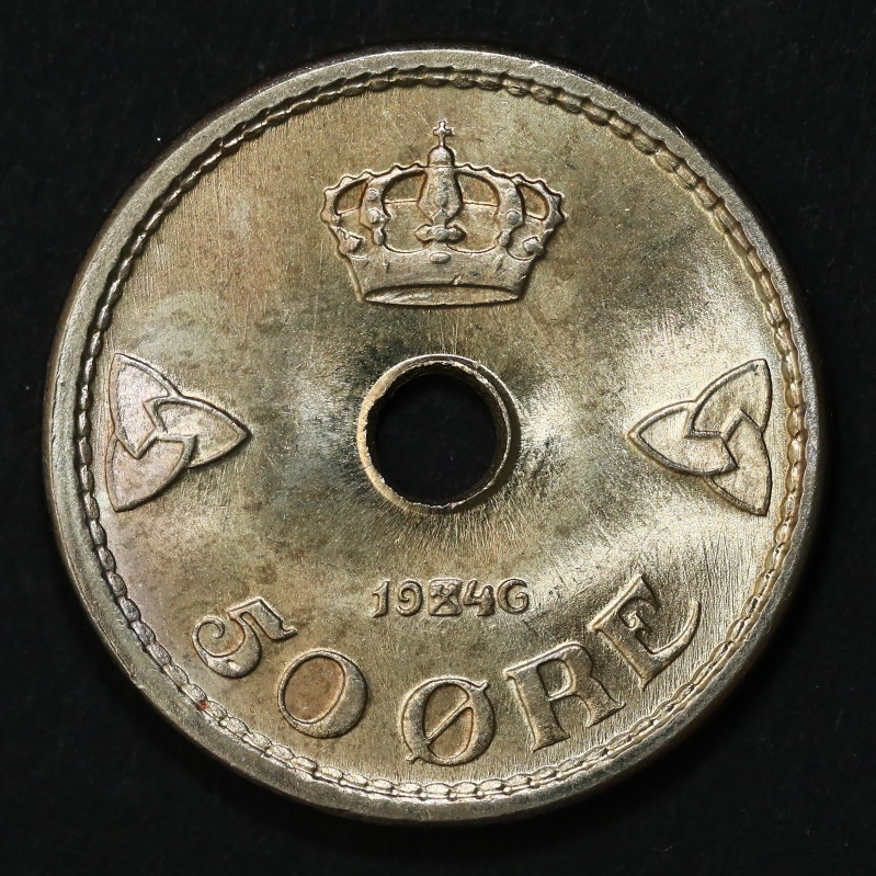 50 Ører