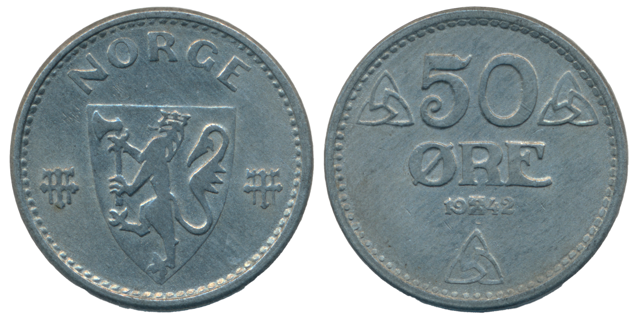 50 Ører