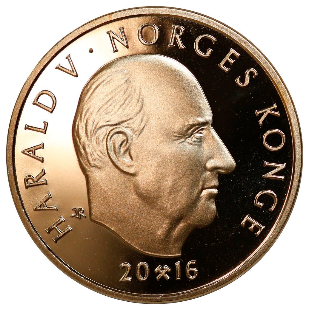 20 Kroner 2016 Norges Bank 200 r Proof 20-kroner-2016-norges-bank-200-r-proof