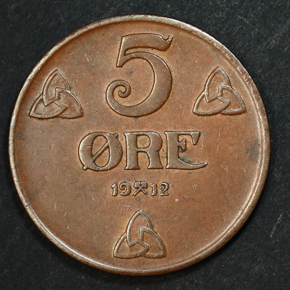 5 Ører