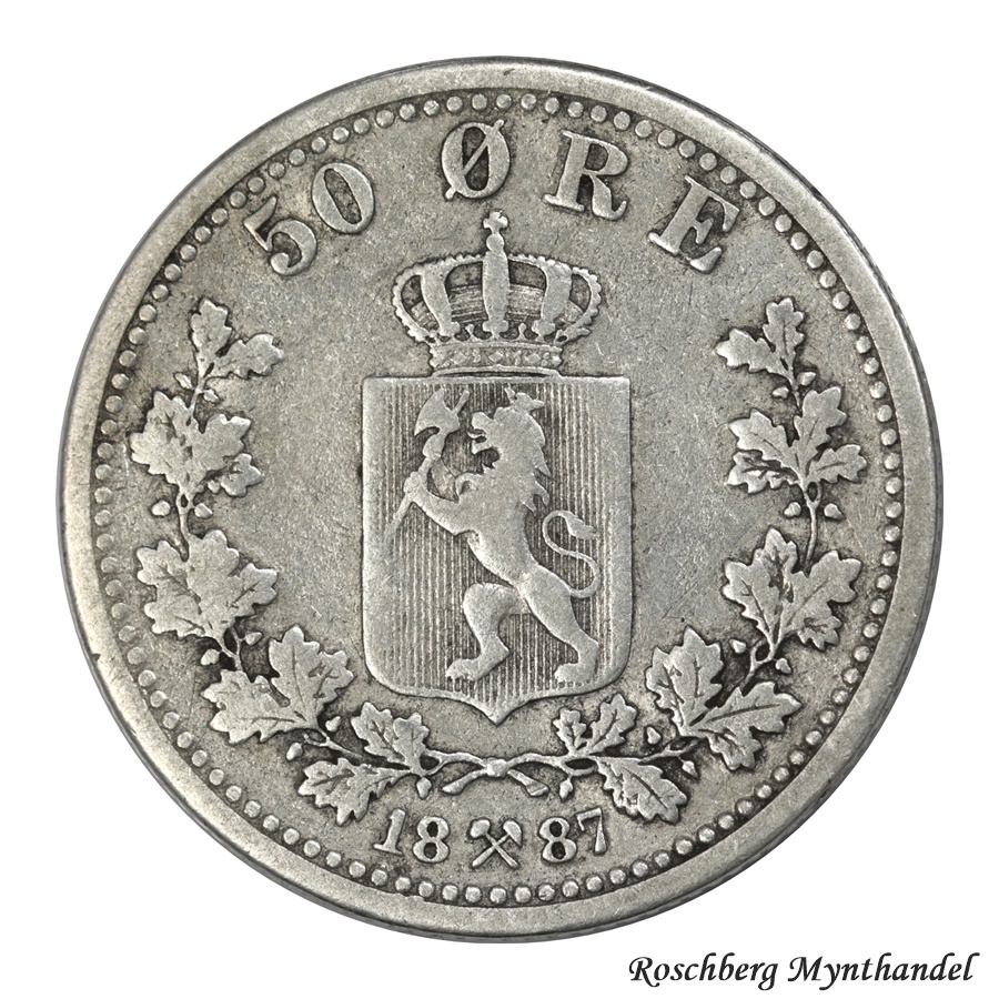 50 Ører