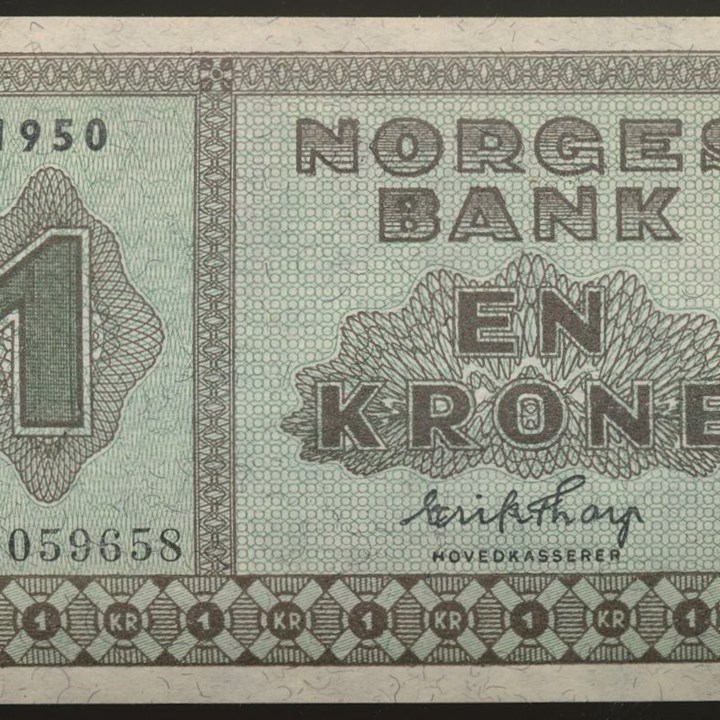 Norske Sedler norske-sedler
