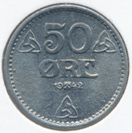 50 Ører