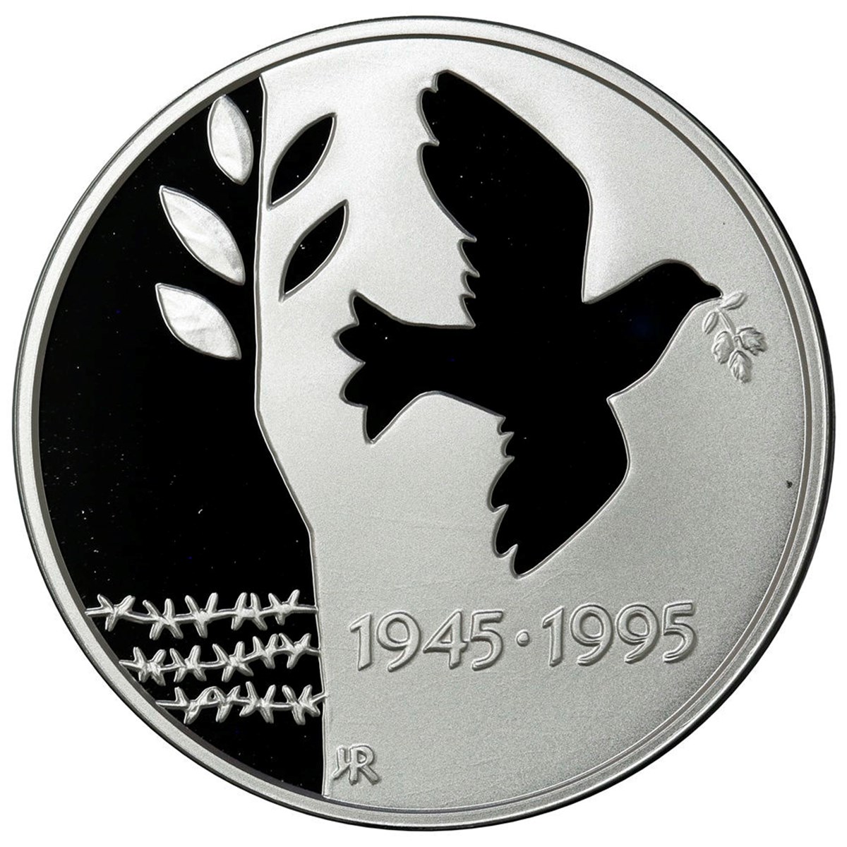 50 Kroner S lv 1995 Frigj ringen 50-kroner-s-lv-1995-frigj-ringen