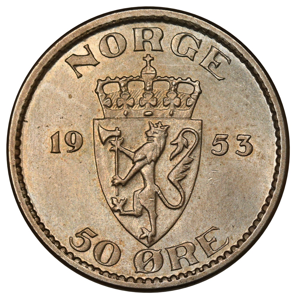 50 Ører