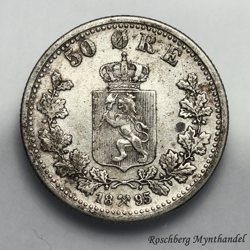 50 Ører